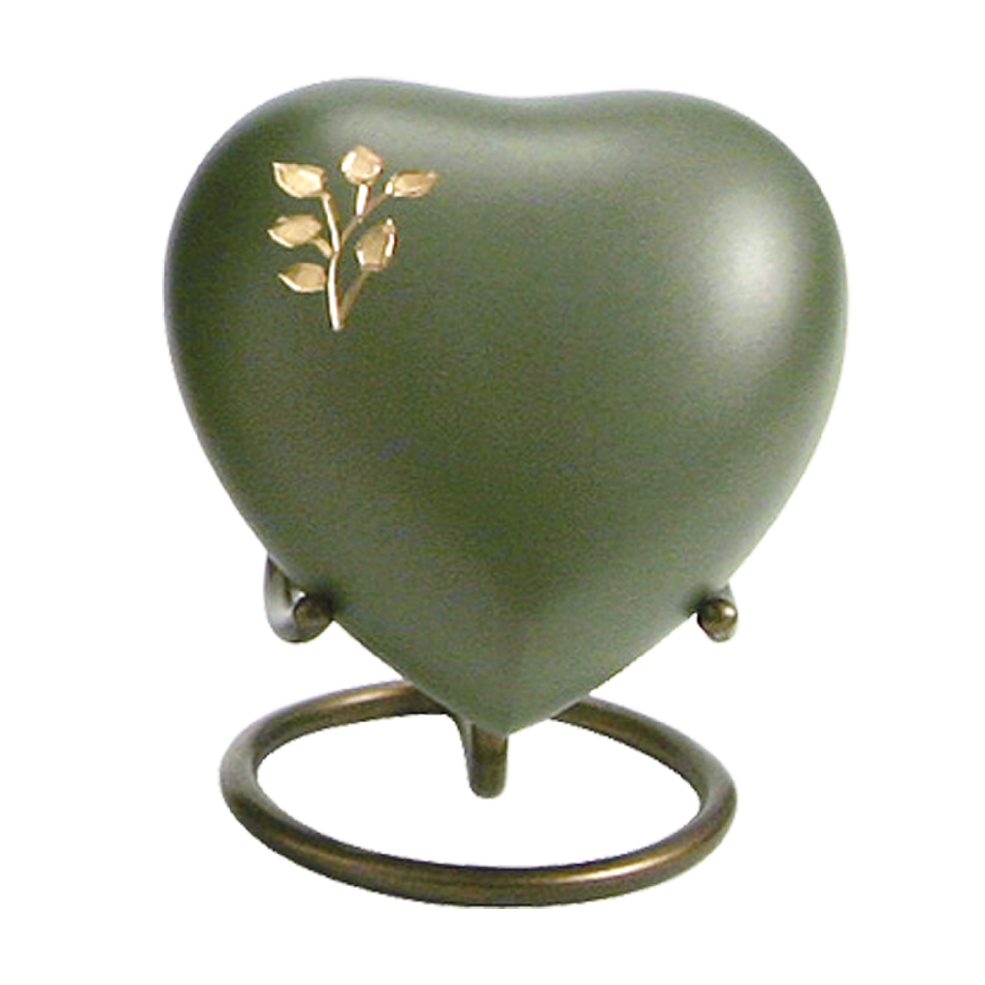 Aria Tree of Life Heart - Go Cremation